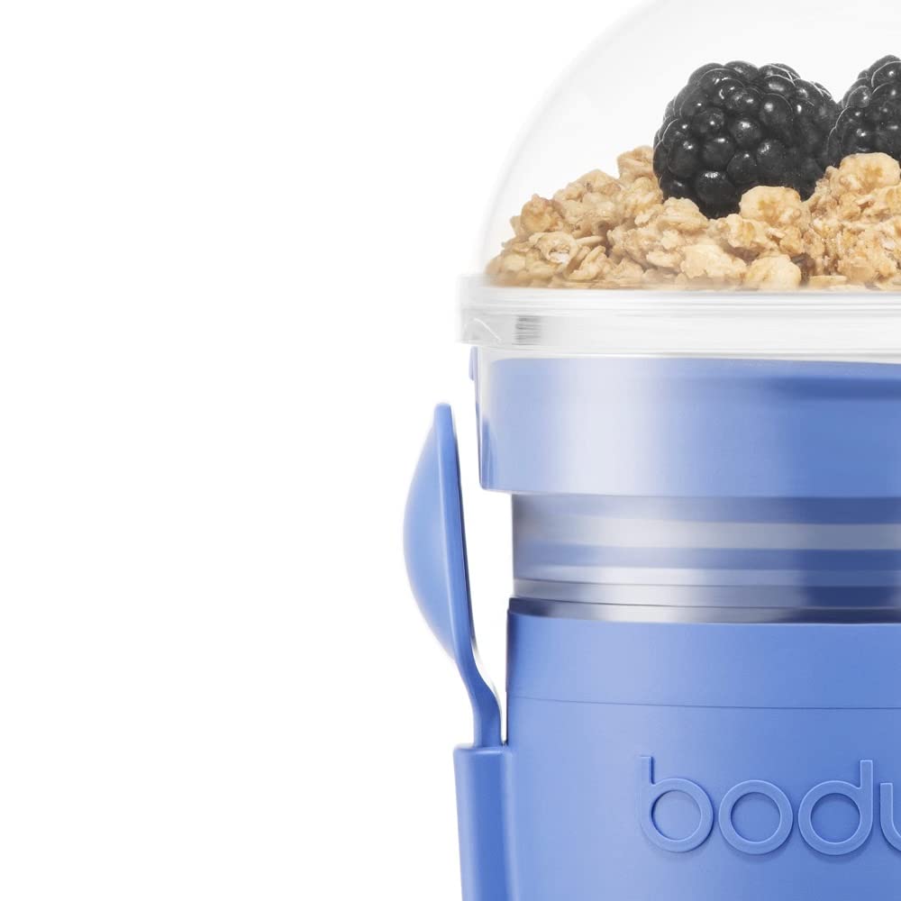 Bodum Joycup 11922-448B-Y21 Granola, 0.25l