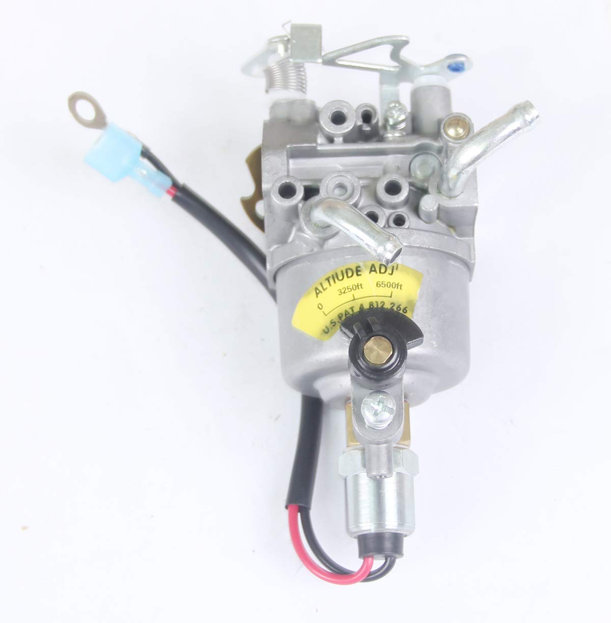 BH-Motor New Carburetor Carb for Onan Cummins 4KYFA-6747P QG 4000 4000 W 0A6562 Generator