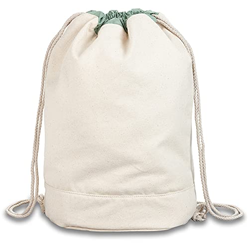 Dakine Cinch Pack 16L - Canvas Palm, One Size