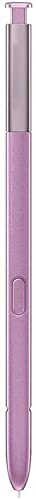 F-TECH Note 9 Stylus Pen (WithBluetooth) Replacement for Samsung Galaxy Note 9 N960 All Versions Stylus Touch S Pen with Tips/Nibs (Purple)