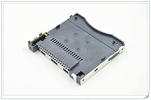 OCity 9FCC Reader Slot 1 Game Card Socket Replacement for 3DS 3DS XL 3DS LL Console