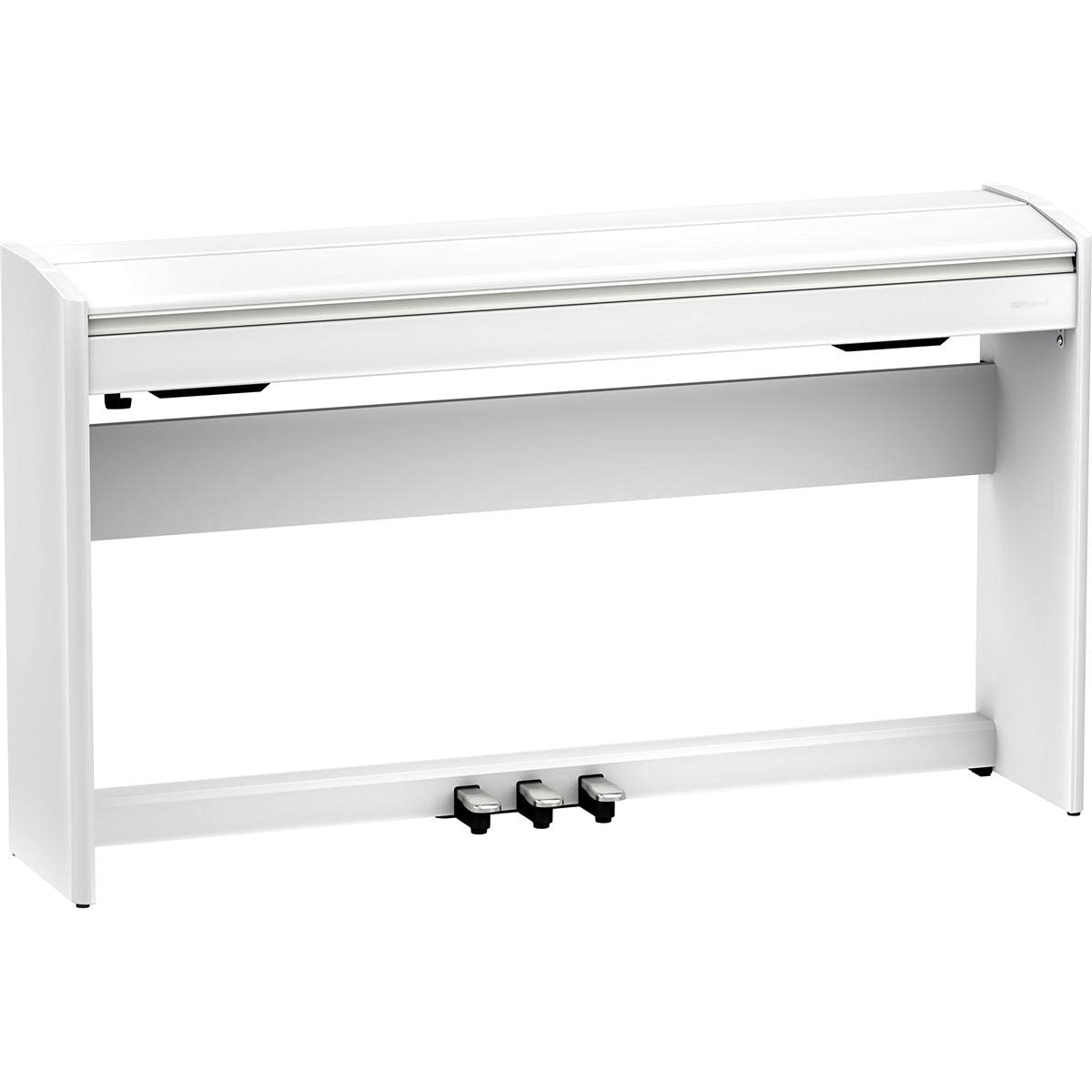 Roland Digital Pianos-Home (F701-WH)