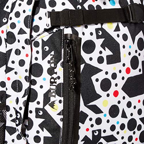Burton Day Hiker 20L, Tangranimals Print, One Size