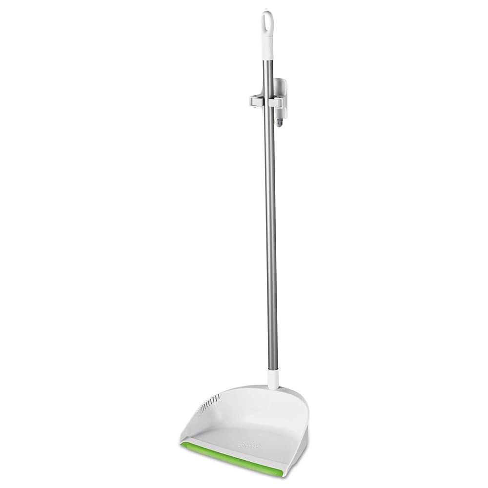Command Strips 17007-ES White And Gray Broom Gripper