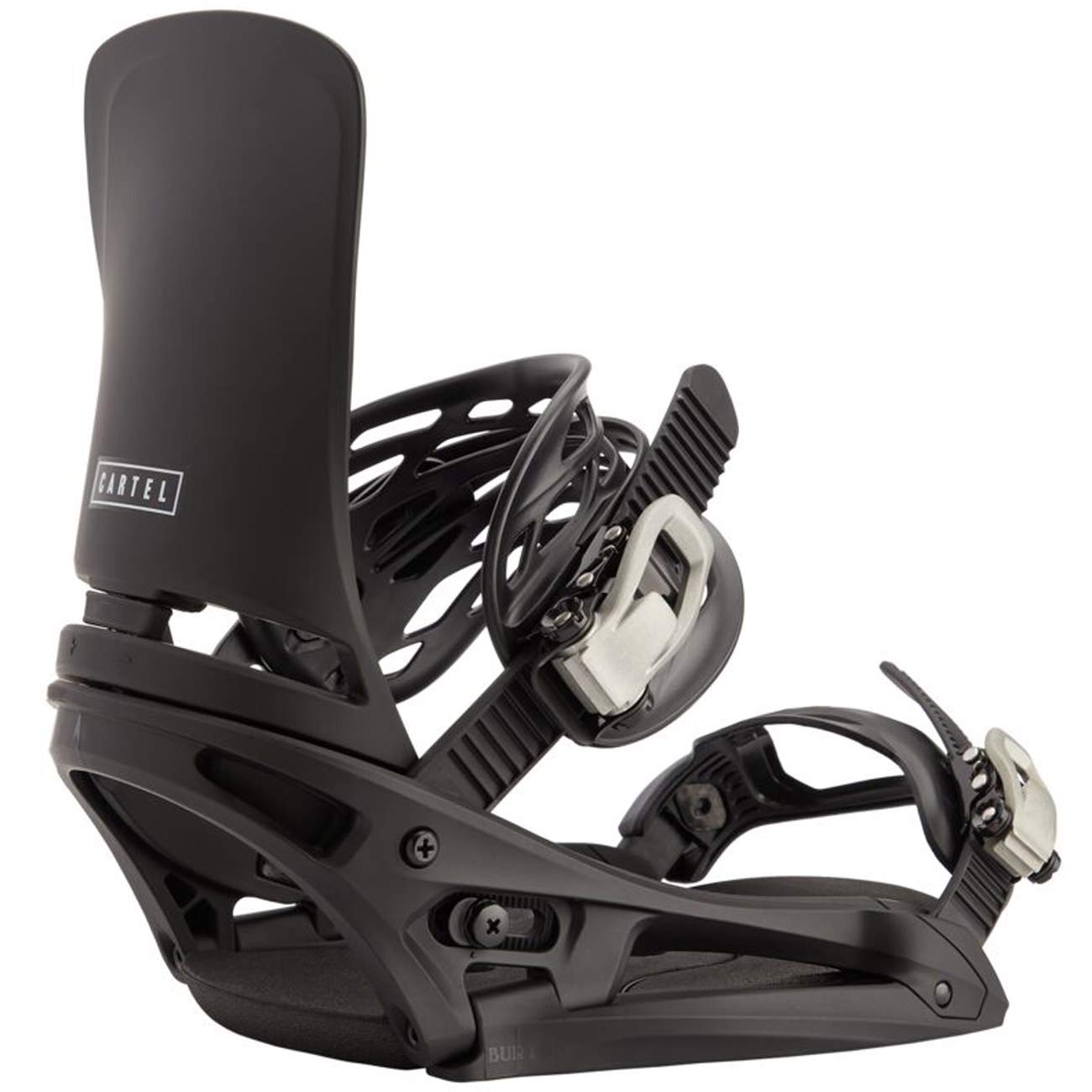 Burton M Cartel EST