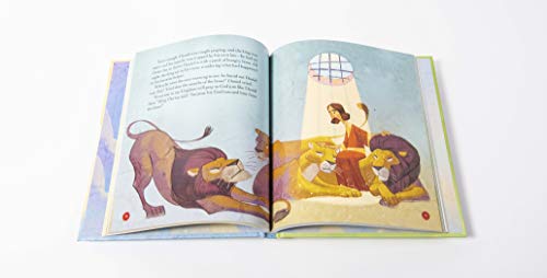 God Gave Us the Bible: Forty-Five Favorite Stories for Little Ones (God Gave Us Series)