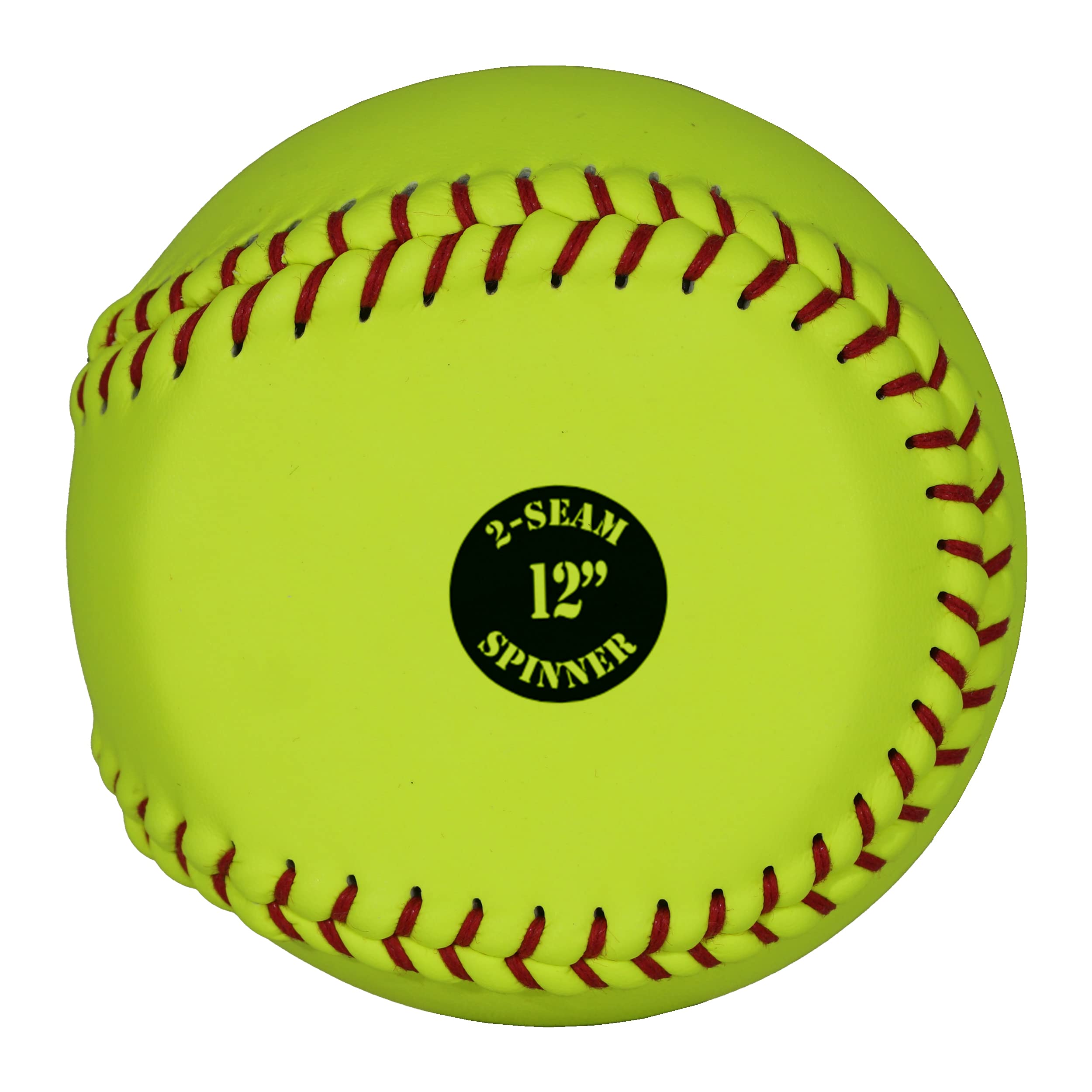 Bownet 2 Seam Flat Softball Spinner Slowpitch Fastpitch Training Aid