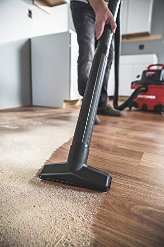 CRAFTSMAN CMXZVBE38630 2-1/2 in. Utility Nozzle Wet/Dry Vac Attachment for Shop Vacuums