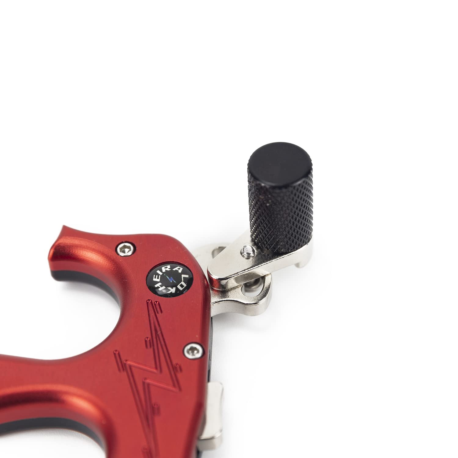 Bow Release Aids,3 or 4 Fingers Grip Adjustable Automatic Archery Release,Thumb Trigger for Compound Bow Accessory, and Affordable Price, is Your Best Choice