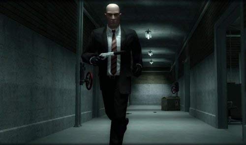 Hitman Trilogy (Includes Blood Money, Silent Assassins, and Contracts) - PlayStation 2 (Renewed)