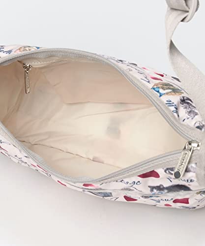 LeSportsac(レスポートサック) Shoulder Bag, Amourhart