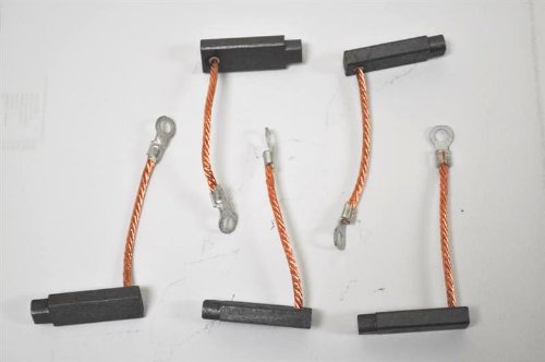 Miller 018605 Brush, Contact elect .250 X.500 X 1.500, 5 pack