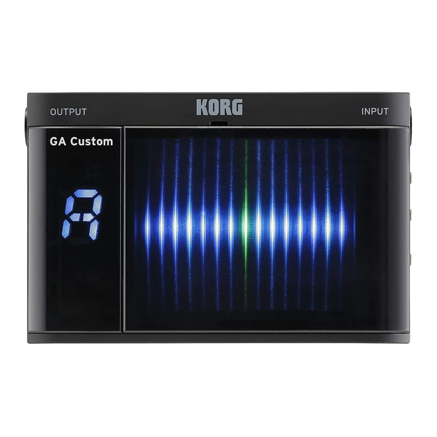 Korg Guitar Tuner (GACS)