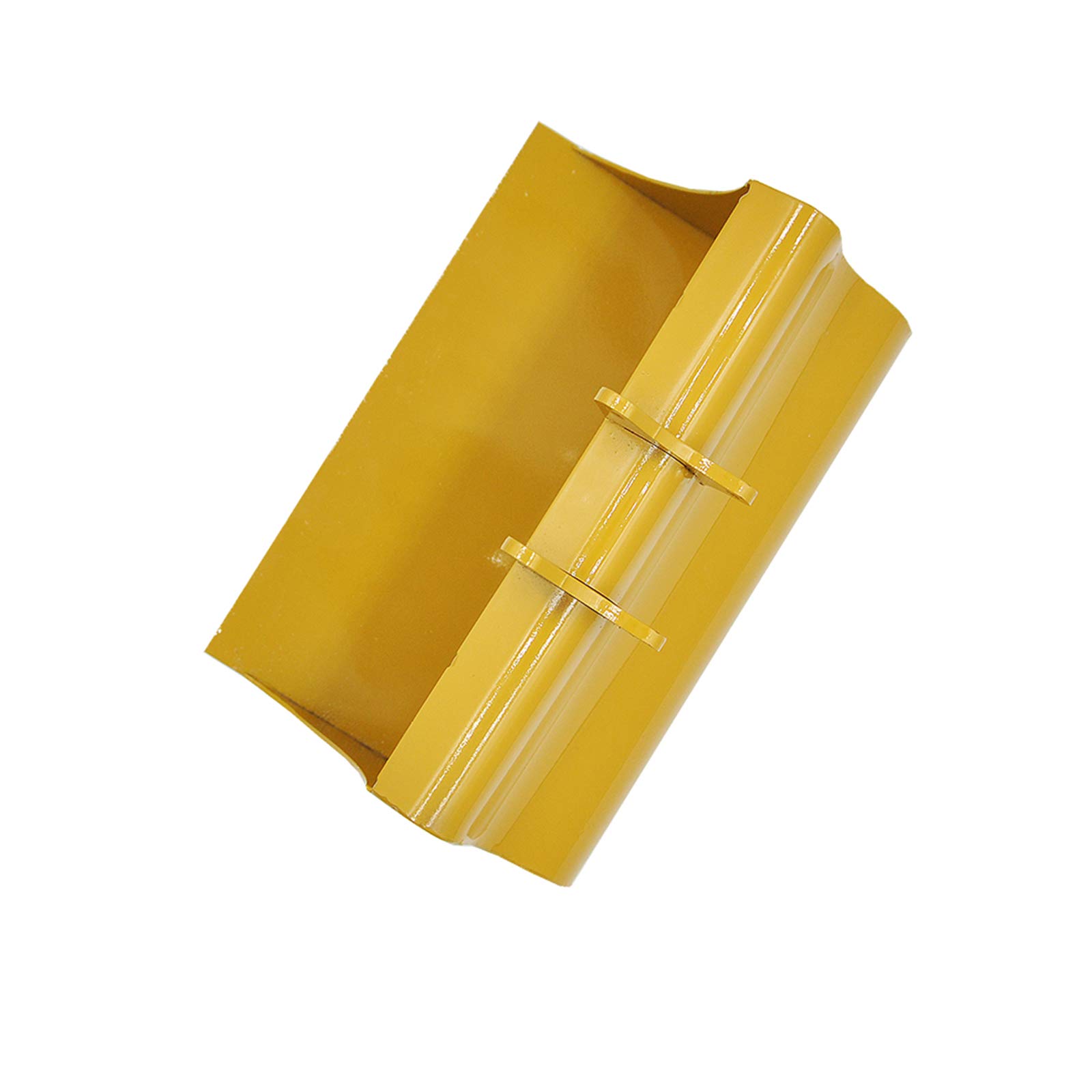 LICHIFIT Full Metal Bucket Simulation Digging Bucket for Huina 580 Excavator Parts