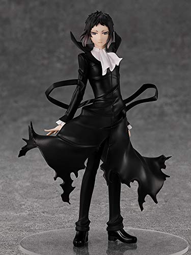 Orange Rouge Bungo Stray Dogs: Ryunosuke Akutagawa Pop Up Parade PVC Figure