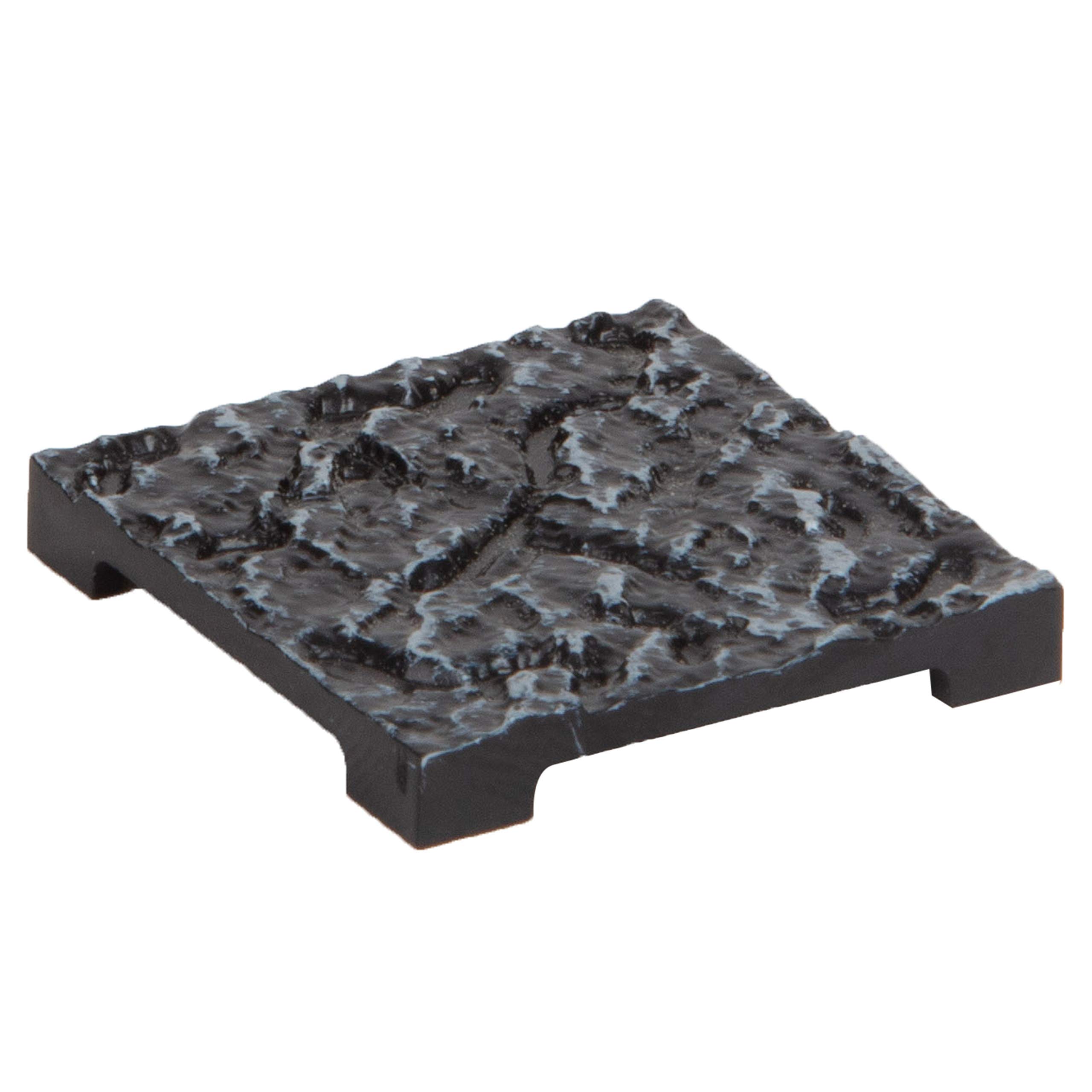 Monster Protectors Adventure Terrain- 50 Piece Rock Tile Expansion Pack- Hand-Painted ¬ Tile Set- Amazing Tabletop Terrain in Minute- Customize Your D&D and Pathfinder Dungeons
