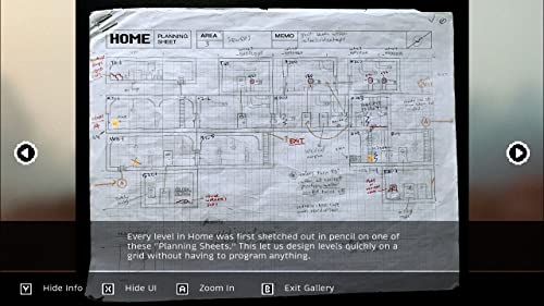 Being Home Alone with You is Worse Than Death - Nintendo Switch