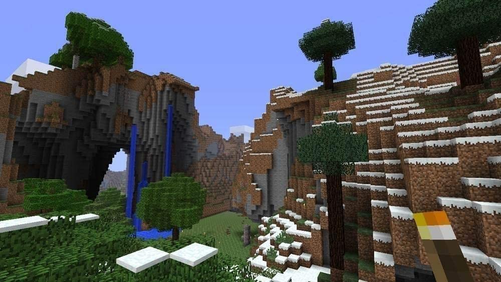 Minecraft - Nintendo Switch