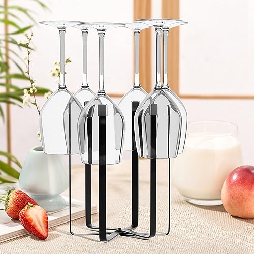 Cup Drying Rack, Water Bottle Drying Rack,Reusable Bag Drying Rack,Plastic Bag Drying Rack on The Countertop