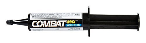 Combat 7091265223825 Max Ant Killing Gel 27 Grams (Pack of 1), 1 Pack.