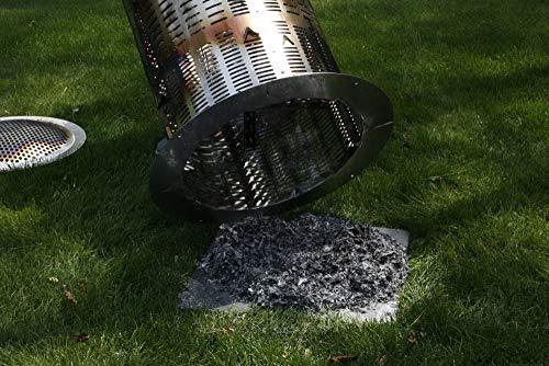 Burn Right Products Incinerator Cage X-Large