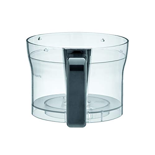 Goodful by Cuisinart FP350GF 8-Cup Food Processor, White