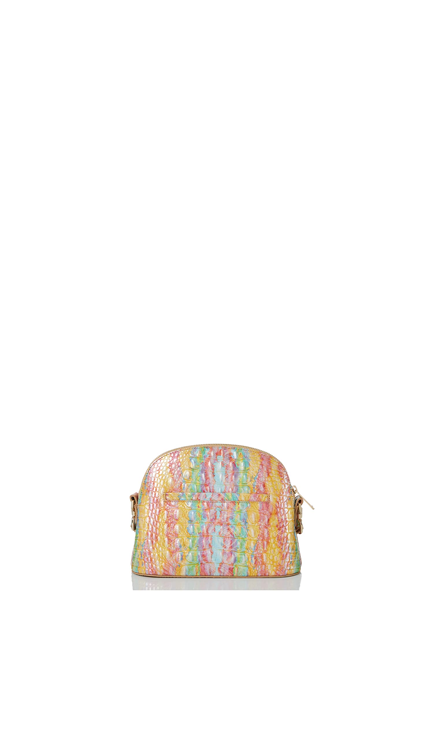 BRAHMIN Saltwater Taffy Melbourne Small Georgina