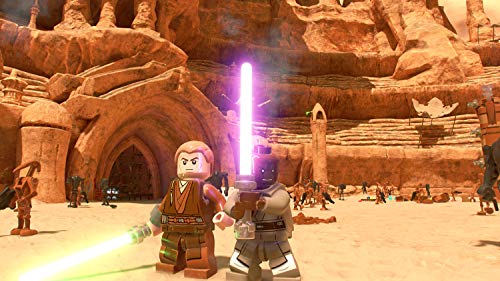 LEGO Star Wars: The Skywalker Saga - For Xbox Series X/S