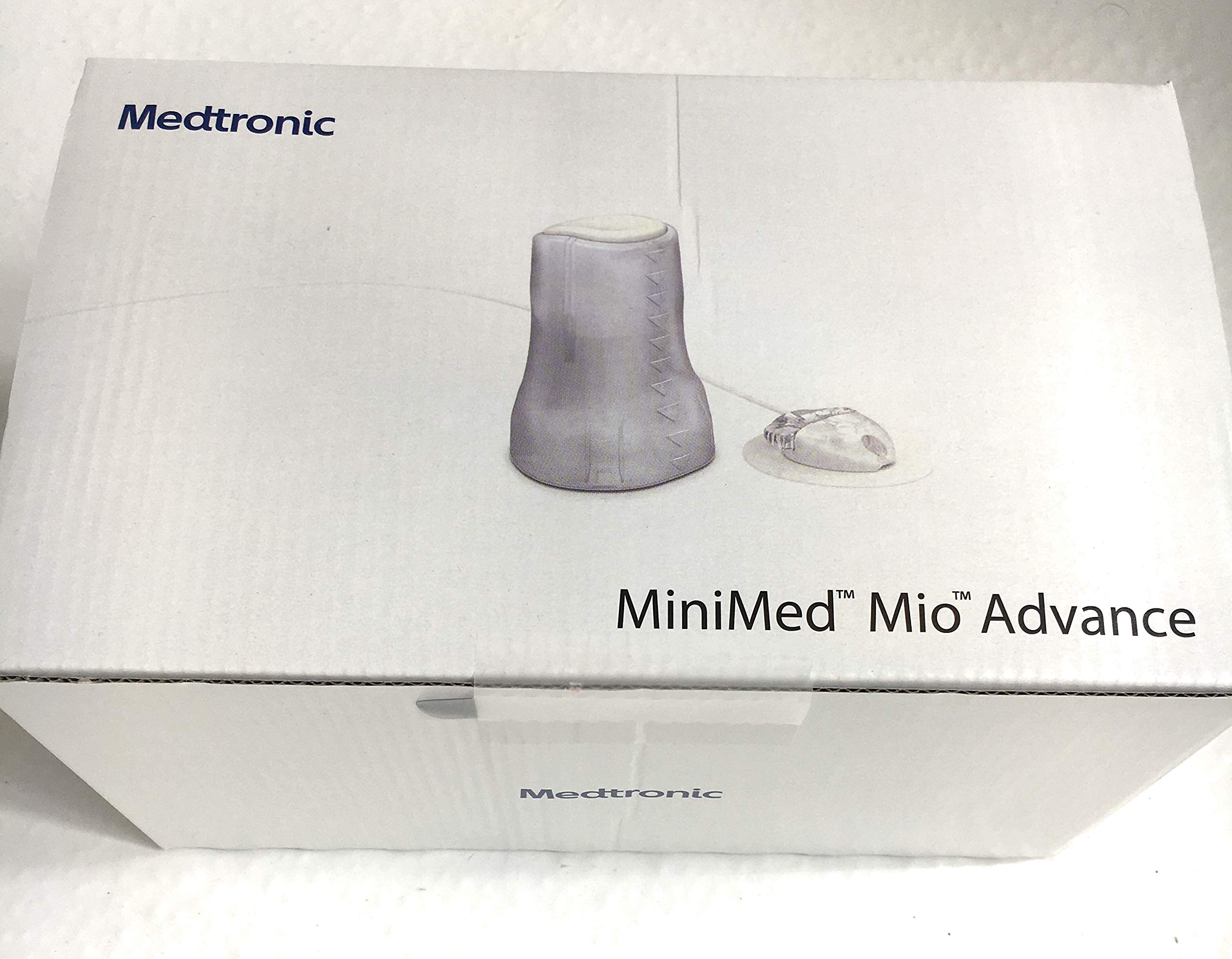 Mio Advance