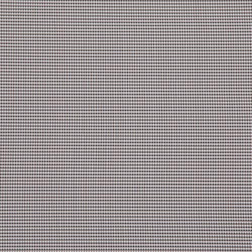Flash Furniture Brazos Series Outdoor Stackable Patio Chairs with Flex Comfort Material, Stacking Outdoor Modern Sling Patio Chairs, Set of 4, Gray