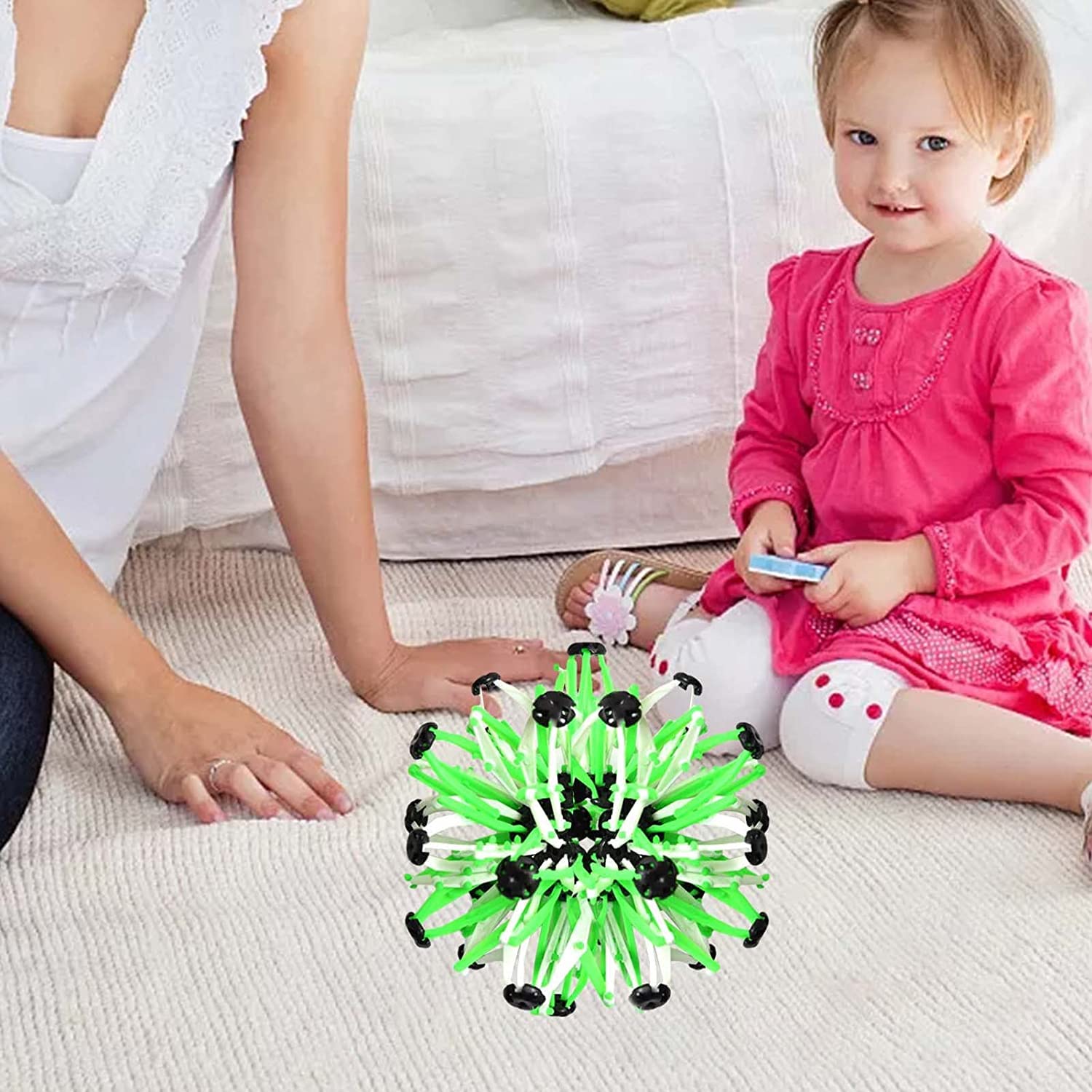 BOMOVA Home Decoration Products Expansion (Suitable for Practicing, deep) for Both Boys and Girls as a Gift Home Decoration Products