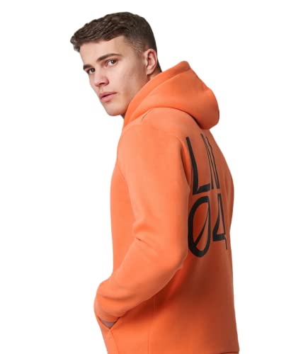 McLaren F1 Men's Lando Norris Core Hoodie (M)
