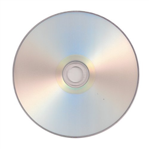 Smart Buy 3000 Pack DVD-R 4.7gb 16x Silver Printable Inkjet Blank Record Disc, 3000 Disc 3000pk