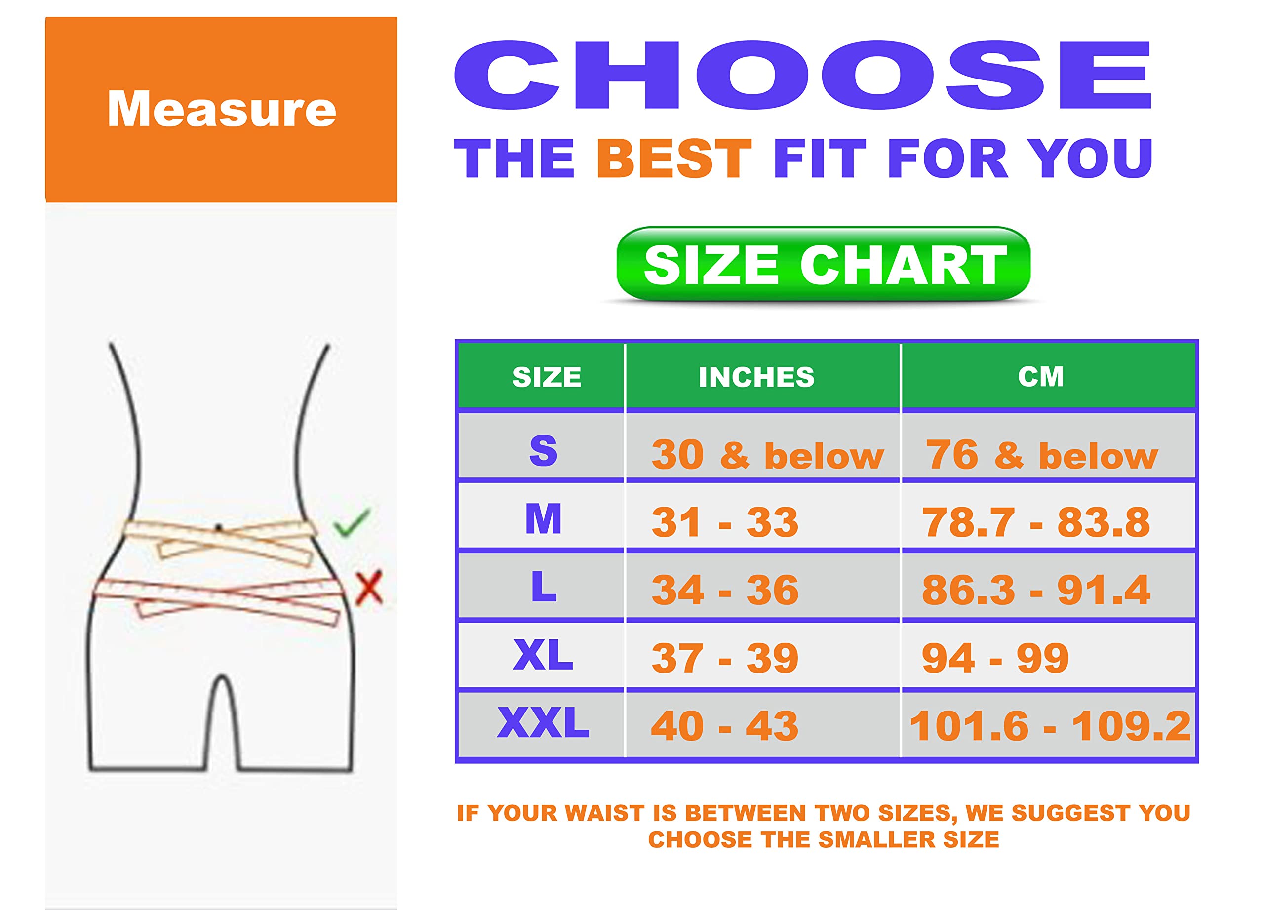 Back Brace for Men and Women - Back Belt for Lower Back Pain Relief and Support for Sciatica, Herniated Disc, Scoliosis, Heavy Lifting, Sports, Work with Dual Adjustable Straps