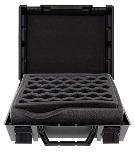 Games Workshop Warhammer 40,000 40K Citadel Skirmish Figure Case