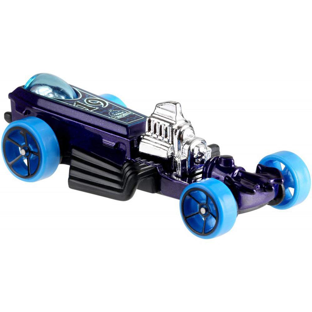 Hot Wheels 1:64 Scale Mainline Multi Car Bundle of Cars