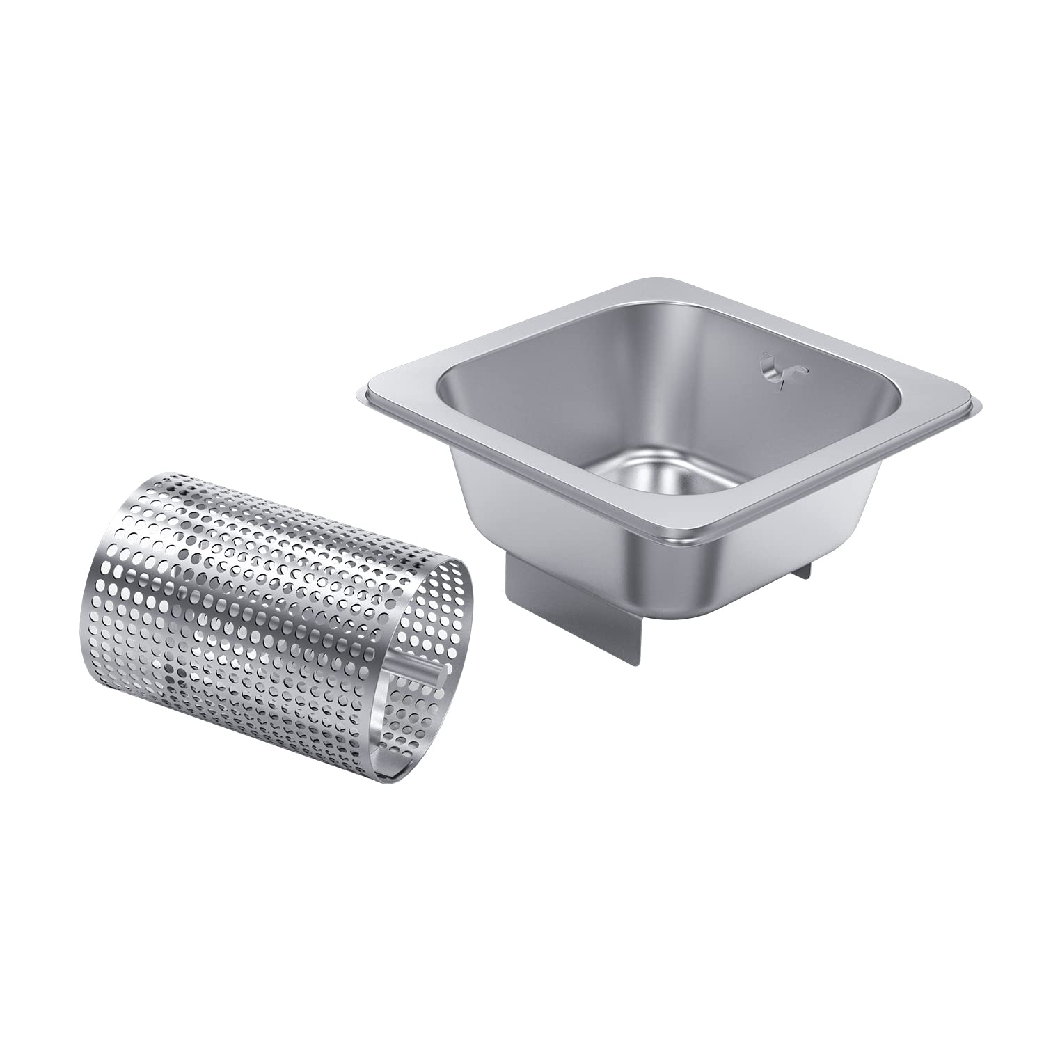 Butter Wheel for Griddle Stainless Steel Butter Spreader Wheel Butter Roller for Bread Toast Buns Corn