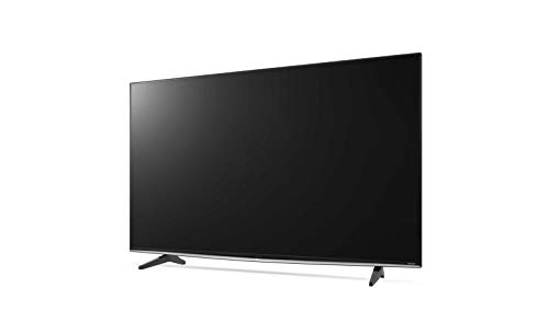 LG Electronics 50UF8300 50" Smart LED TV