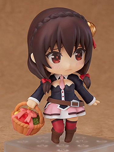 Good Smile Konosuba: Yunyun Nendoroid Action Figure