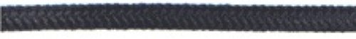 Chums Ranchero 3 MM Rope Eyewear Retainer – Lightweight Nylon Adjustable Unisex Sunglasses Cord (Black)