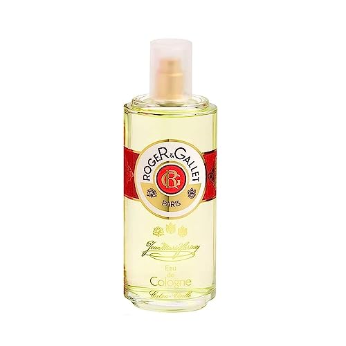 Roger & Gallet Extra Vieille Jean Marie Farina Unisex Eau De Cologne Spray, 6.6 Ounce