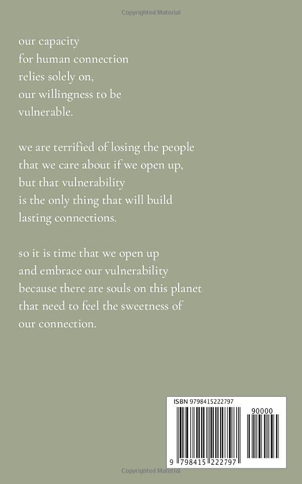 permission to love (permission to feel)
