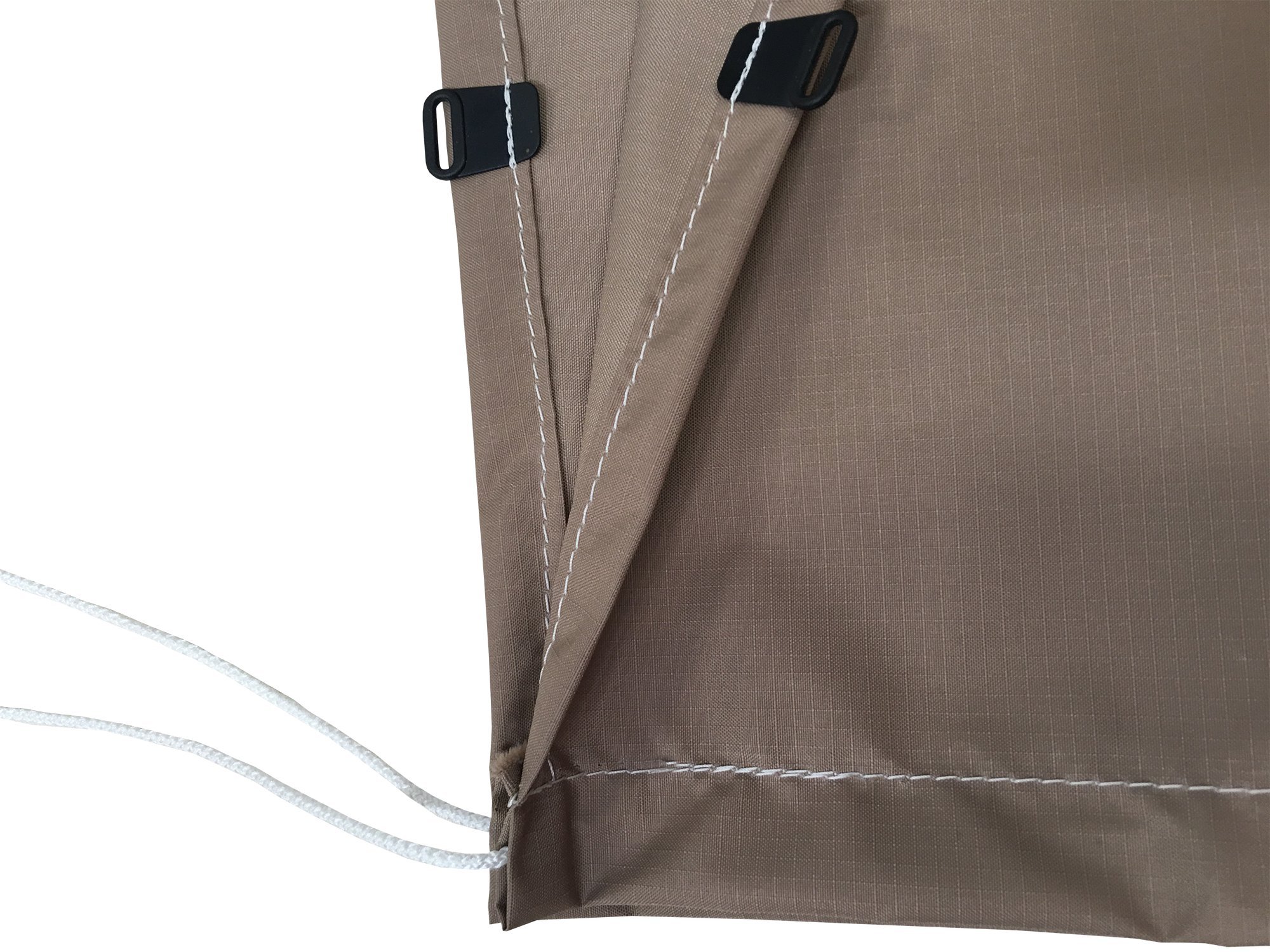 Evaporative Cooler Side Discharge Cover (36Wx36Dx36H)