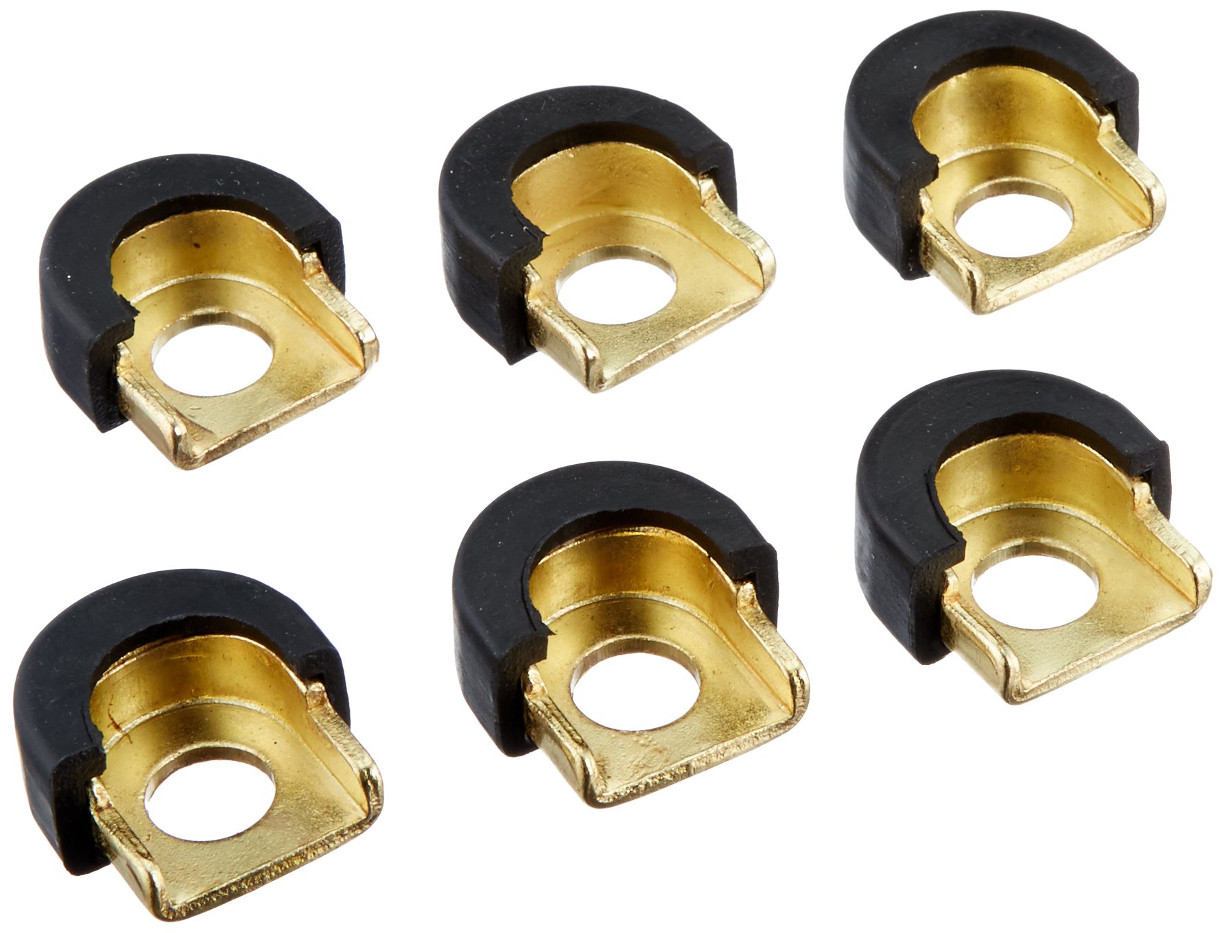 Latin Percussion LP628G ProCare Integrated Shell Protectors, Galaxy Model