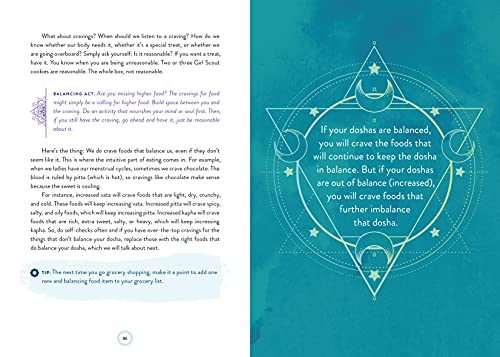 Ayurveda for Life: A Beginner's Guide to Balance and Vitality (Volume 18) (Live Well, 18)