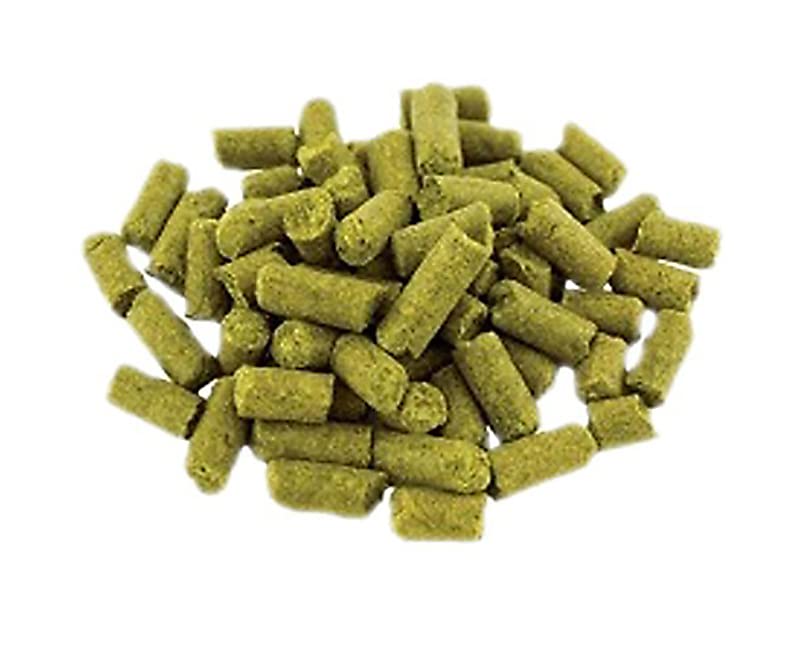 Home Brew Ohio Falconer's Flight 7 C's Pellet Hops 1 oz.