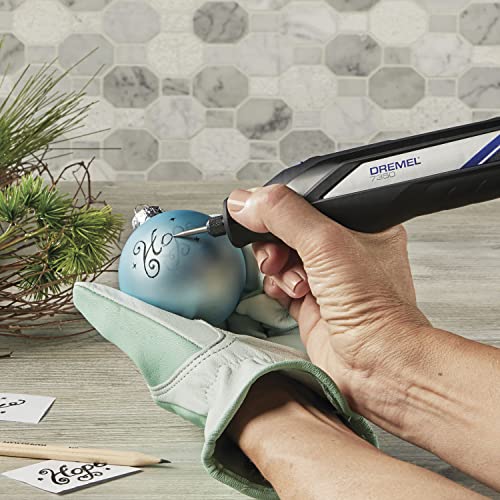 Dremel 105 Engraving Cutter, 1/8" Shank