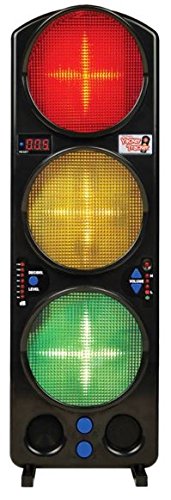 Yacker Tracker Noise Detector - 17 x 5 1/2 x 5 inch