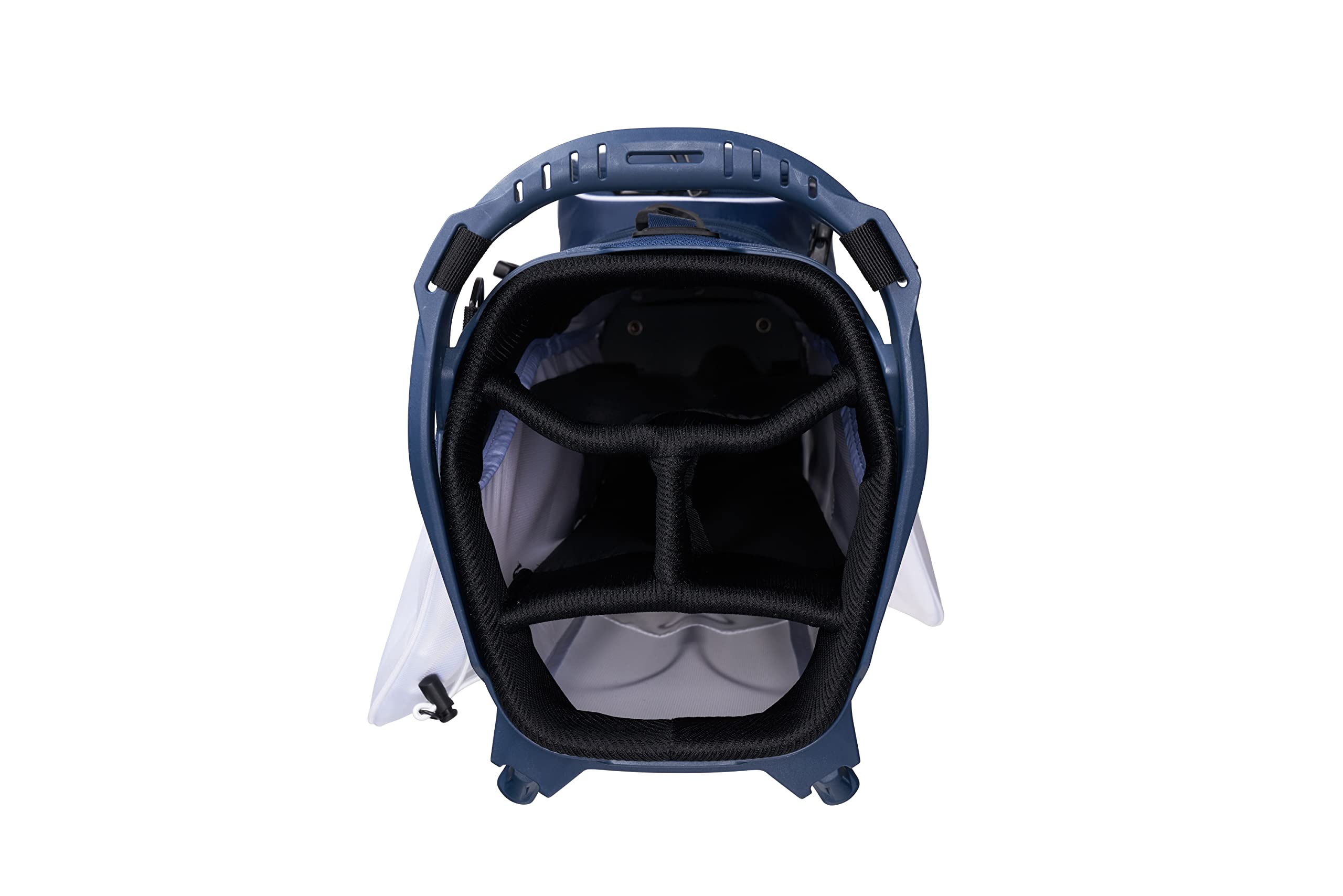 Callaway Golf Fairway C Golf Bag (Fairway C, Navy/White)