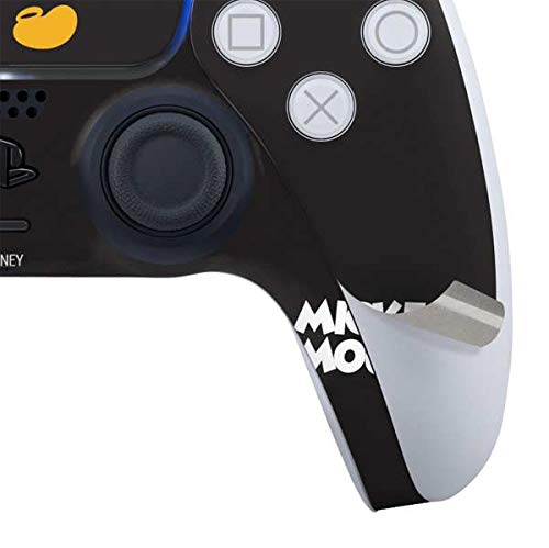 Skinit Decal Gaming Skin Compatible with PS5 Bundle - Officially Licensed Disney Mickey Mouse Body Design